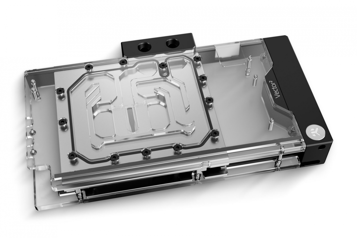 EK Covers ROG Strix RTX 4080 and ASUS TUF RTX 4080 GPUs with Vector² ...