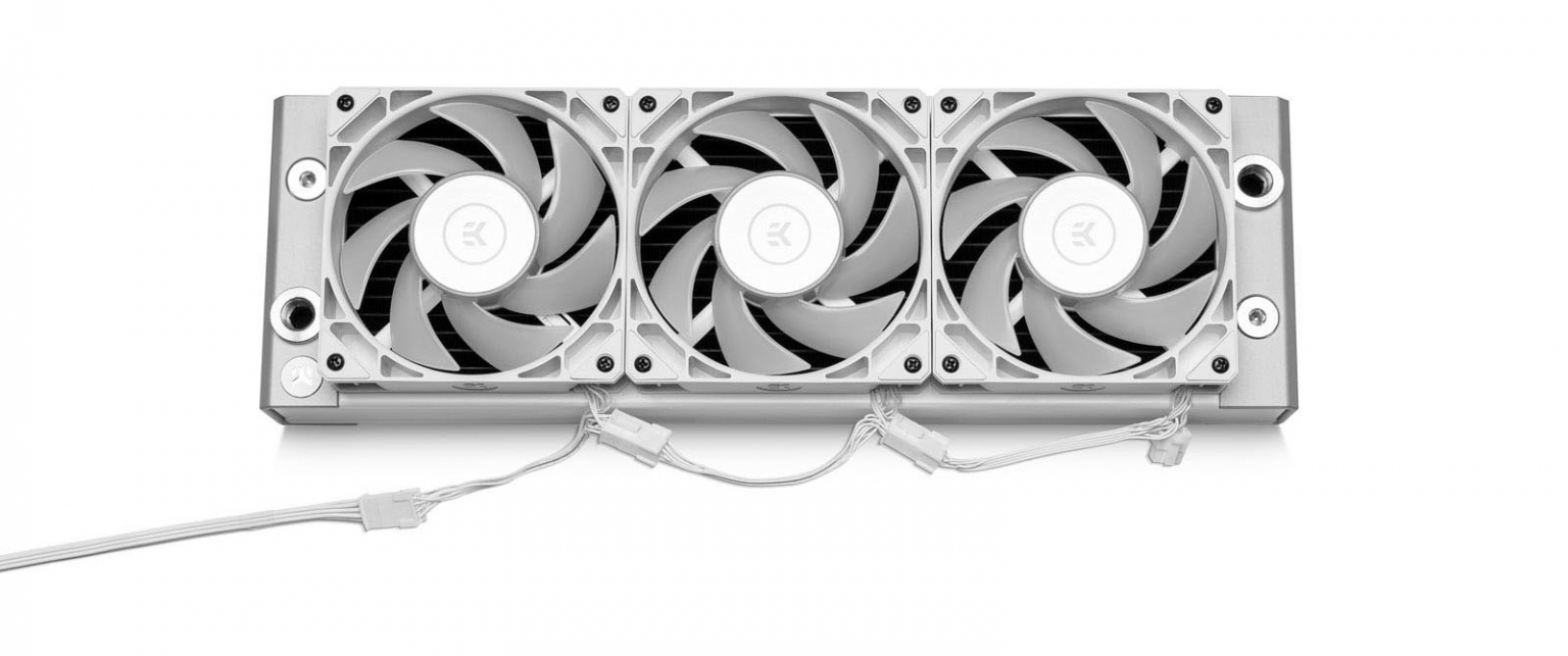 EK Goes Full Pressure With Brand New FPT 120, 140mm Fans - ekwb.com