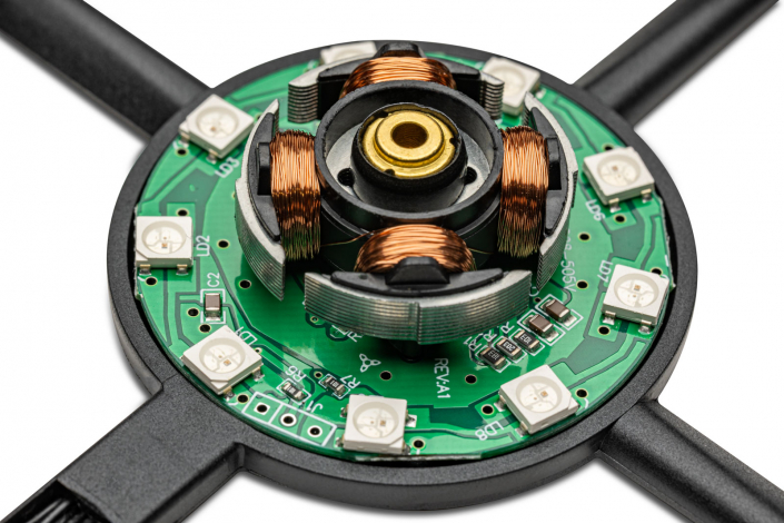 EK Goes Full Pressure With Brand New FPT 120, 140mm Fans - ekwb.com