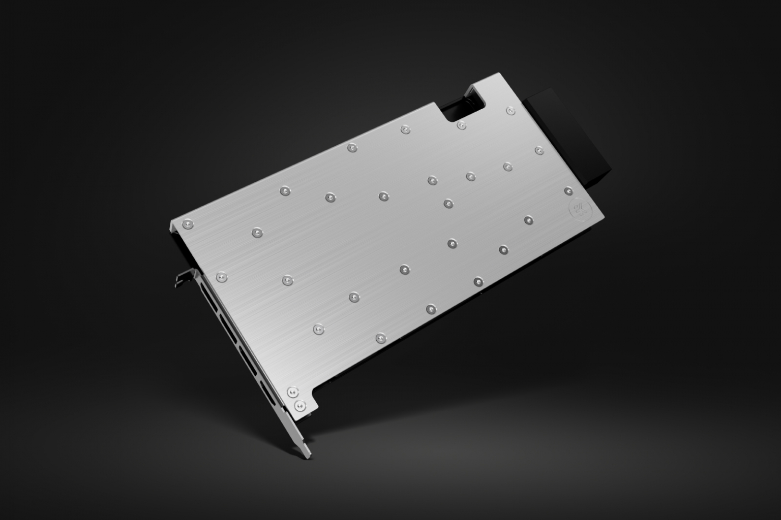 EK Intros Compact Pro Line Water Block for RTX 4090 AMP and Trinity ...