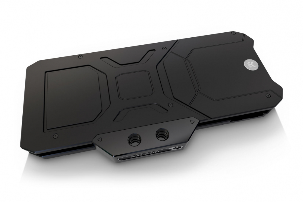 EK Launches Special Edition Water Blocks for AMD Radeon RX 7900 XTX ...