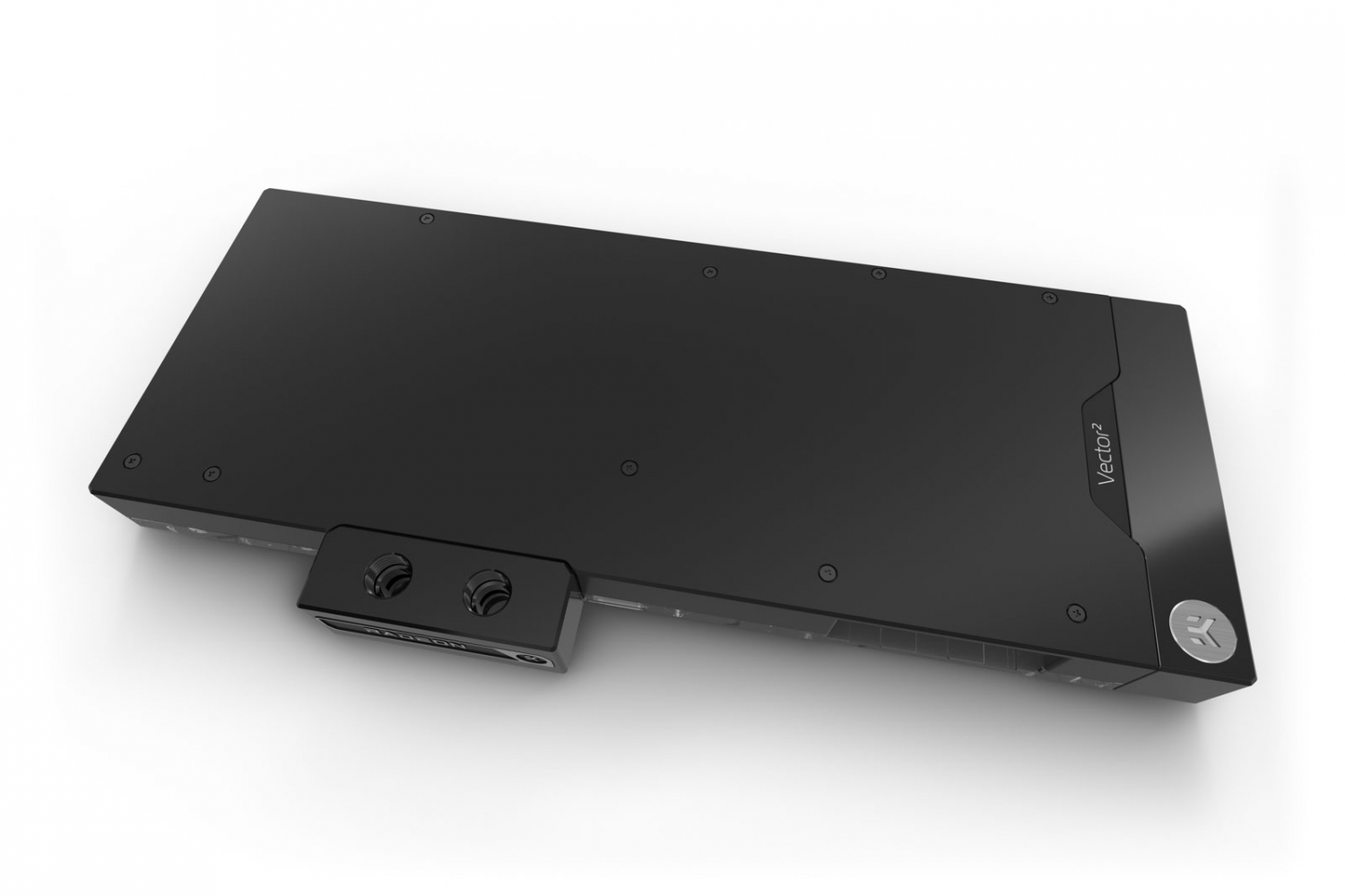 PowerColor Red Devil GPU Gets an EK-Quantum Vector² Water Block - ekwb.com