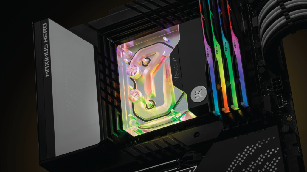 Direct Die Cooling for the Intel 12th and 13th-Gen Core Series CPUs ...