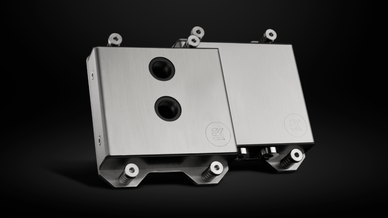 EK Rolls Out Workstation-Grade Water Blocks for AM5 Platforms - ekwb.com