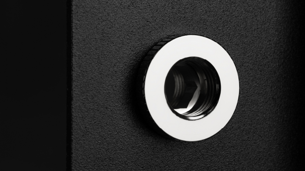 EK Introduces Versatile Pass-Through G1/4 Fittings to Its Quantum ...