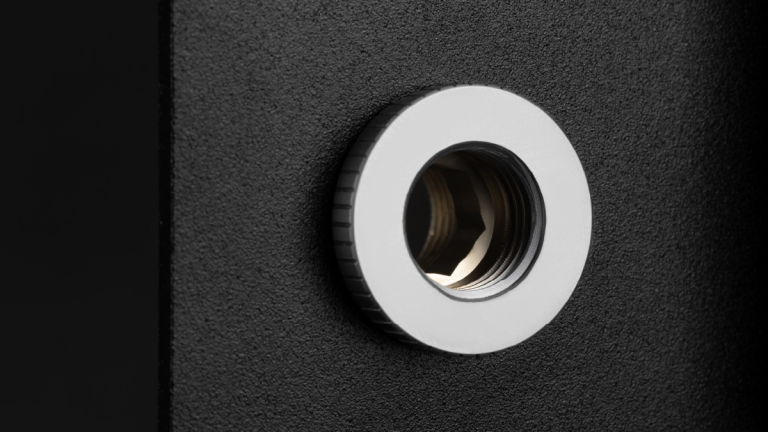 EK Introduces Versatile Pass-Through G1/4 Fittings to Its Quantum ...