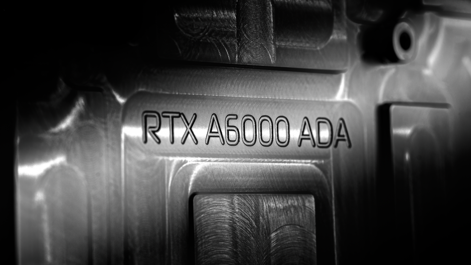 New EK Pro Rack Mount Water Block for RTX 6000 Ada GPUs Is Hitting ...
