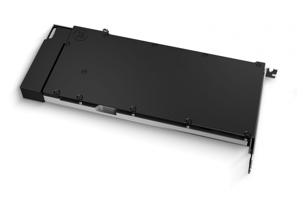 EK Launches New EK-Pro Line GPU Water Blocks for H100 PCIe GPUs - ekwb.com