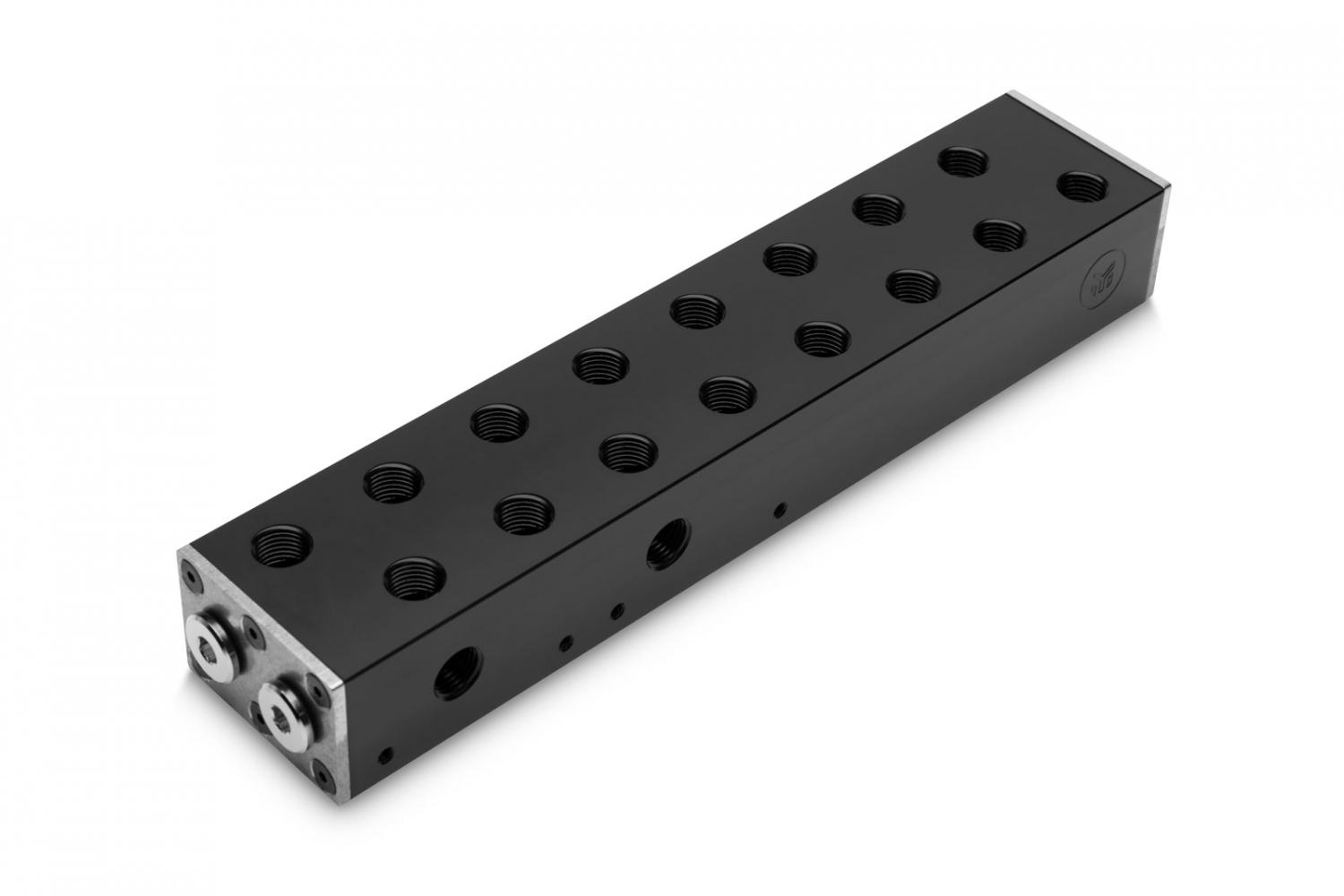 EK Expands Manifold Portfolio For Multi-GPU and CPU Connectivity - ekwb.com