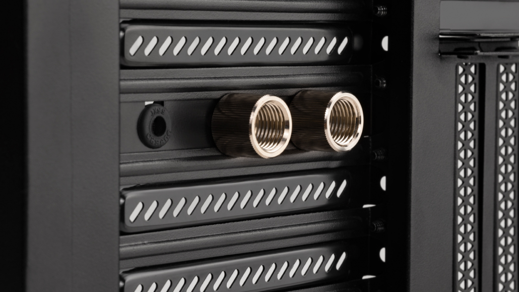 EK Goes Outside the Box With New Pass-Through PCI Expansion Slot - ekwb.com