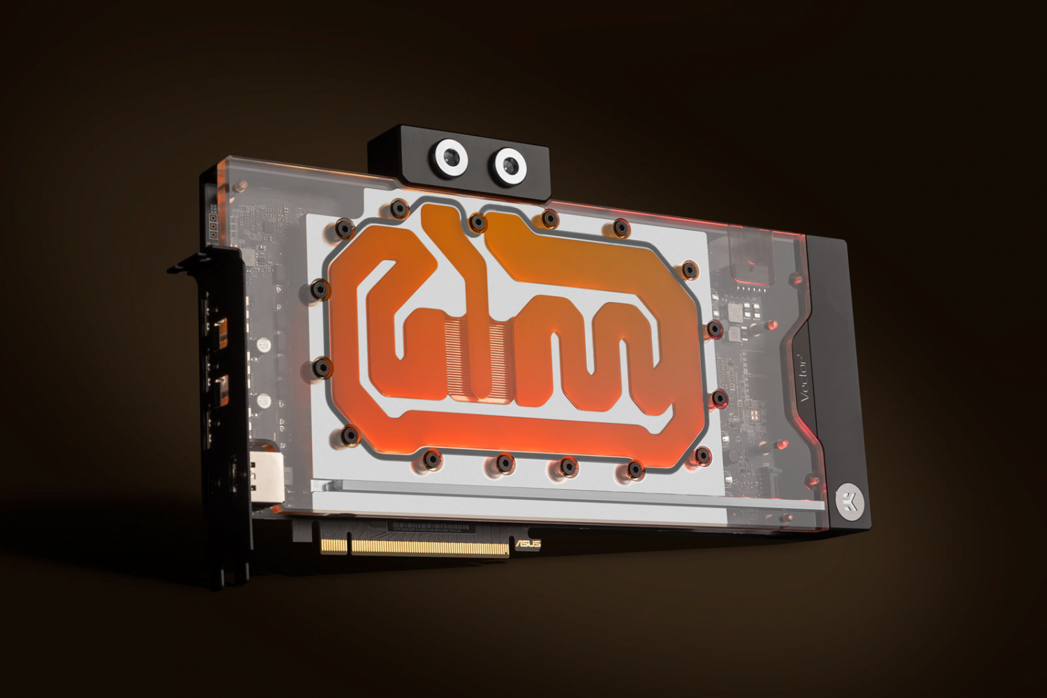 EK Readies Water Block for ASUS RTX 4090 TUF Gaming OG Edition - ekwb.com