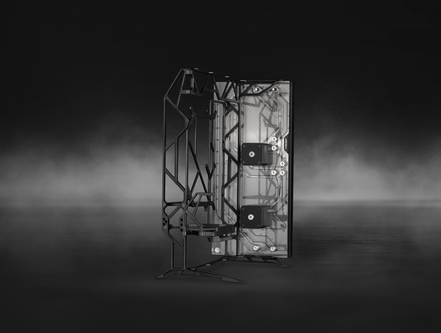 EK@CES24: Experience the Latest PC Liquid Cooling Innovations - ekwb.com