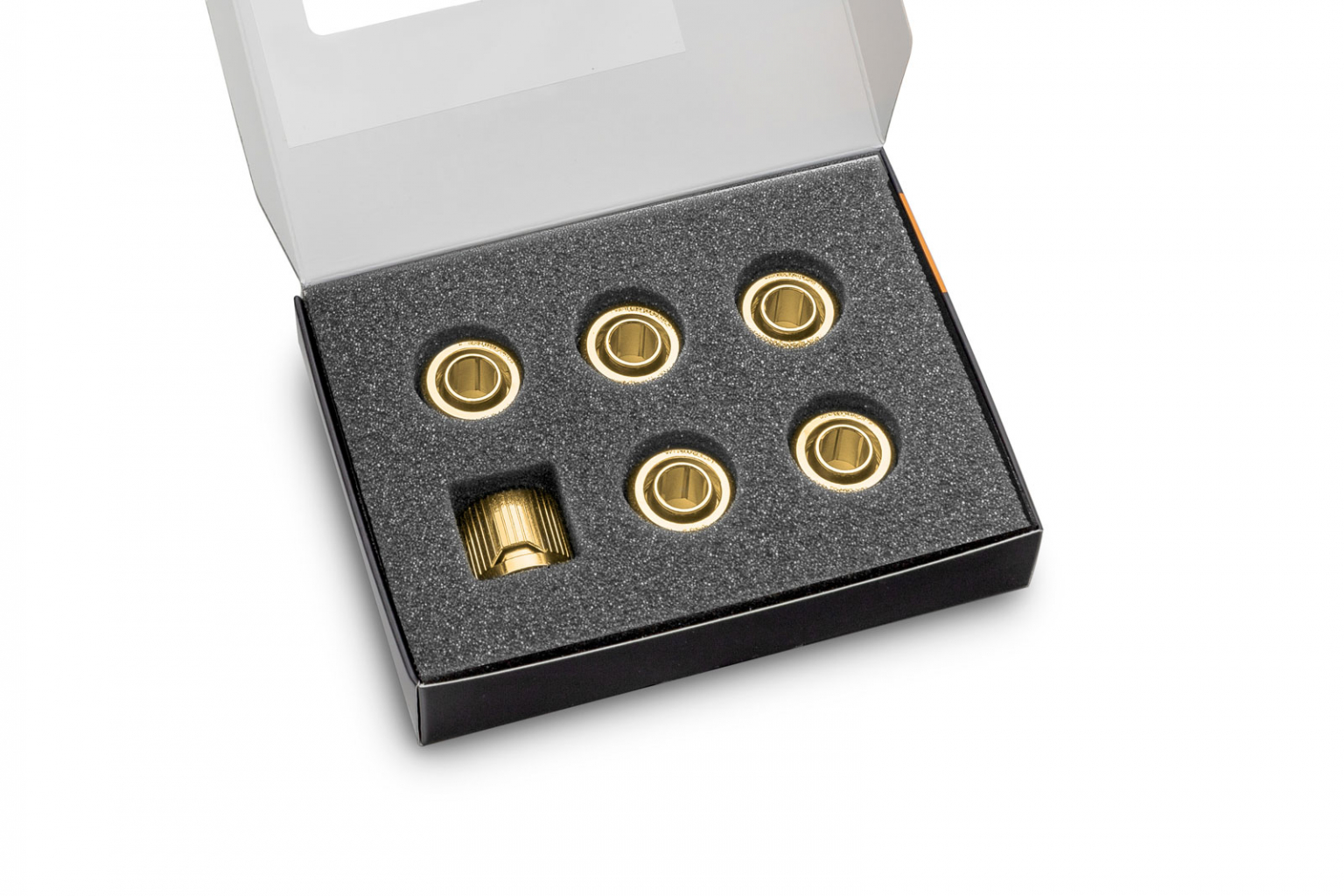 EK Launches Gold Edition Multipacks for Quantum Torque Fitting Series ...