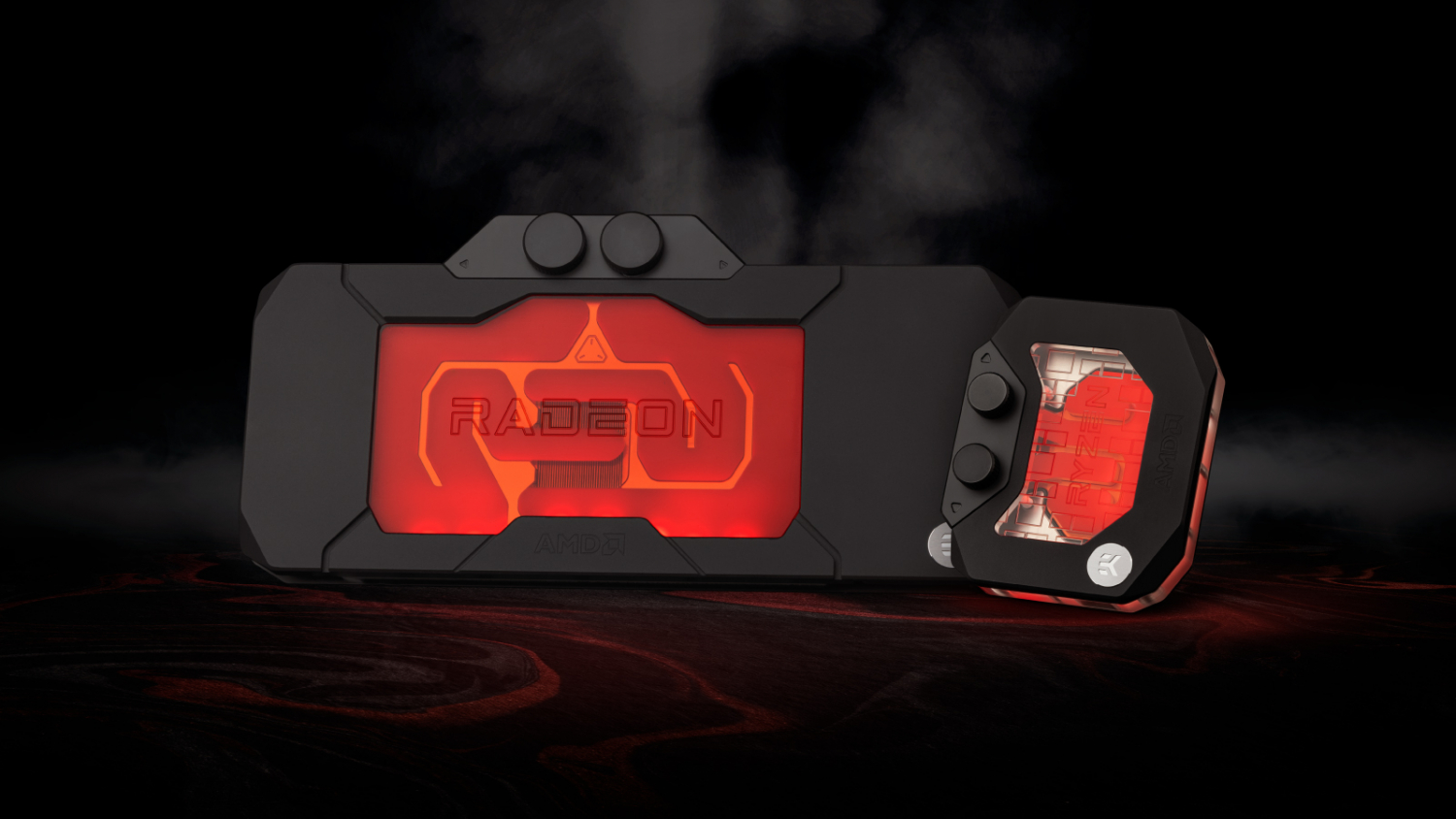 EK Rolls Out Direct Die Ryzen Edition Water Blocks for AM5 Platform ...
