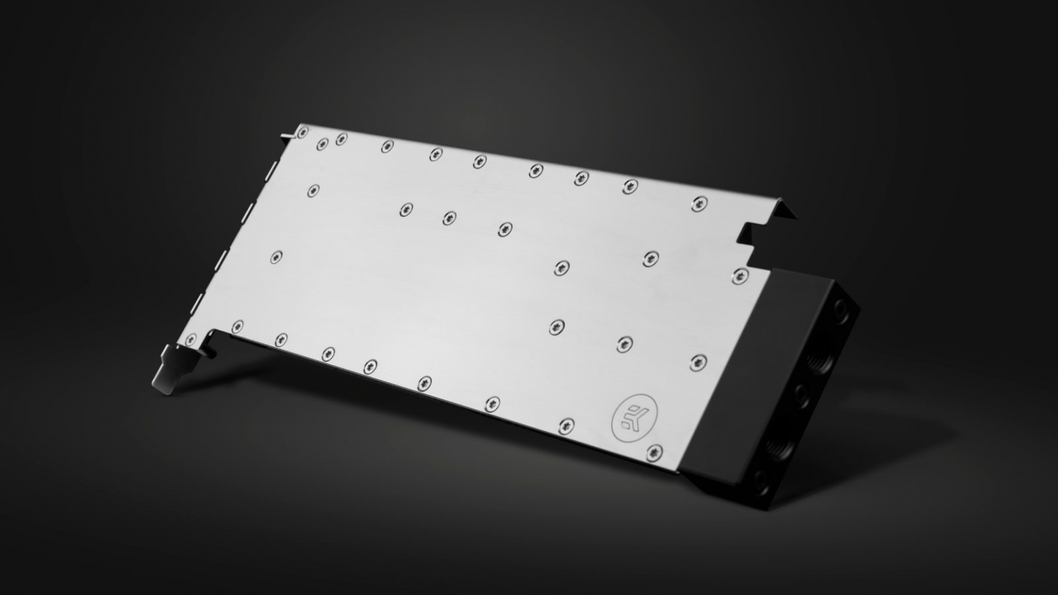 EK Launches EK-Pro GPU Water Block for NVIDIA RTX 4090 WindForce V2 ...