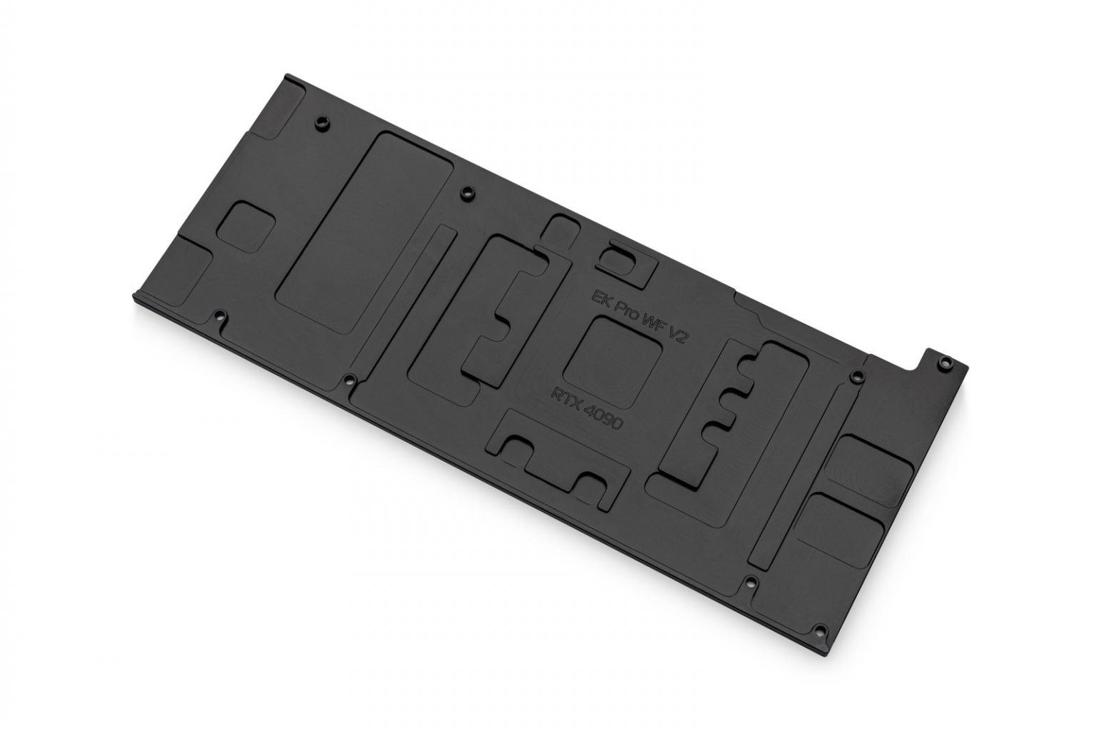 EK Launches EK-Pro GPU Water Block for NVIDIA RTX 4090 WindForce V2 ...