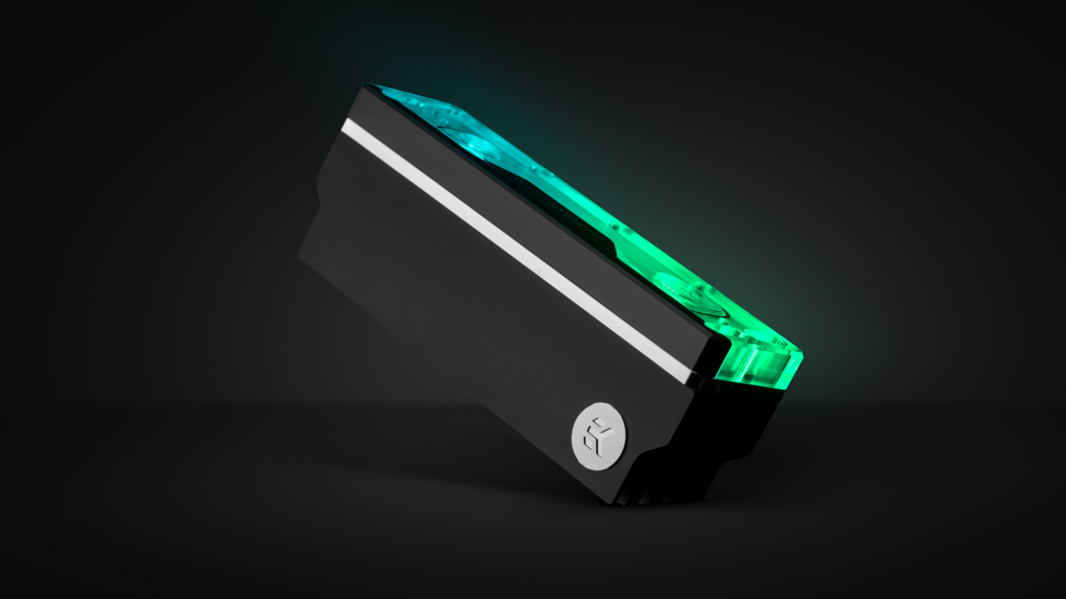 Water Cooling DDR4 and DDR5 RAM Has Never Been So Stylish and Efficient ...