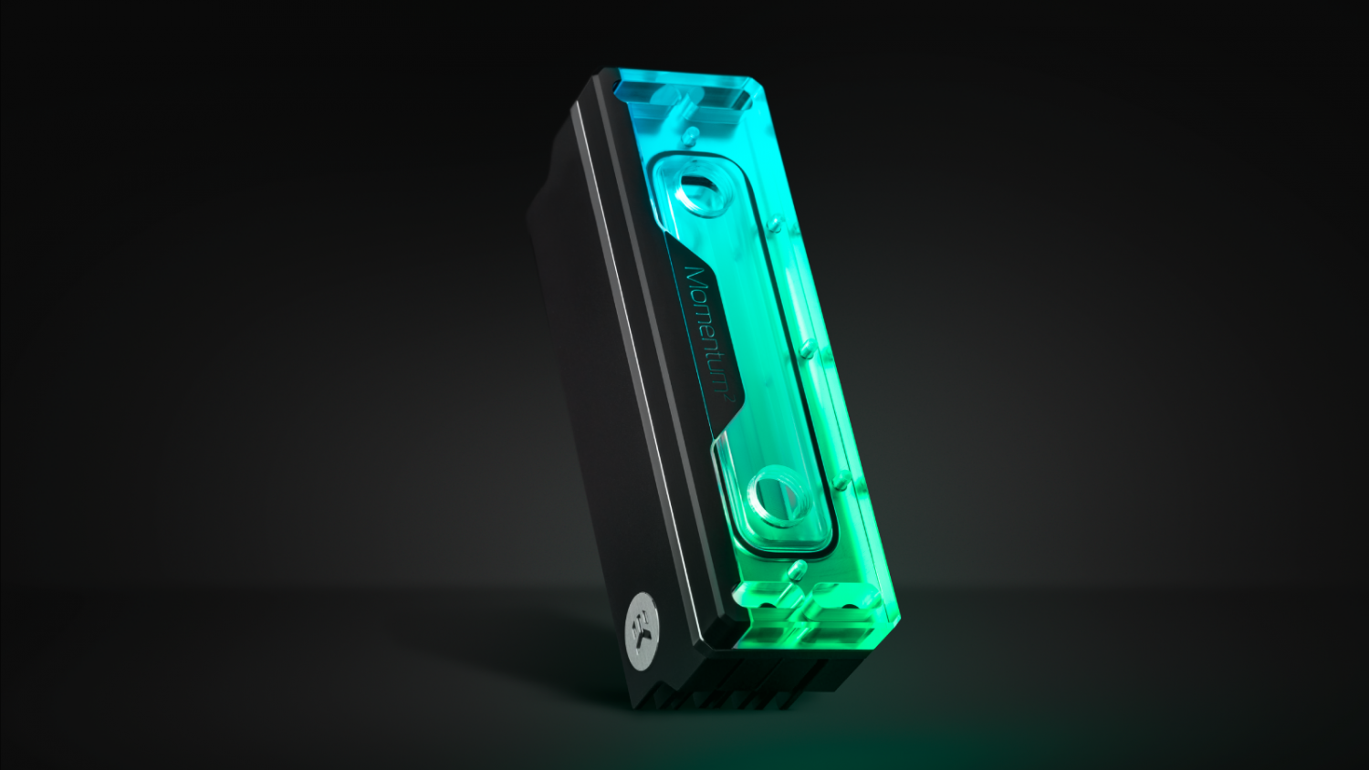 Water Cooling DDR4 and DDR5 RAM Has Never Been So Stylish and Efficient ...
