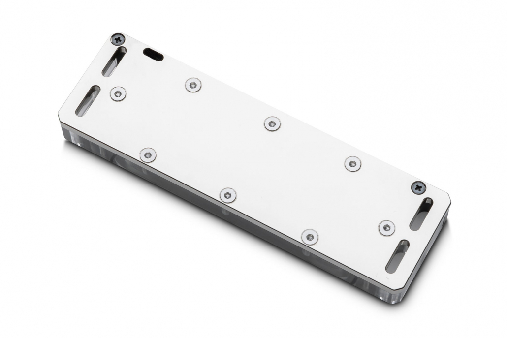 Water Cooling DDR4 and DDR5 RAM Has Never Been So Stylish and Efficient ...