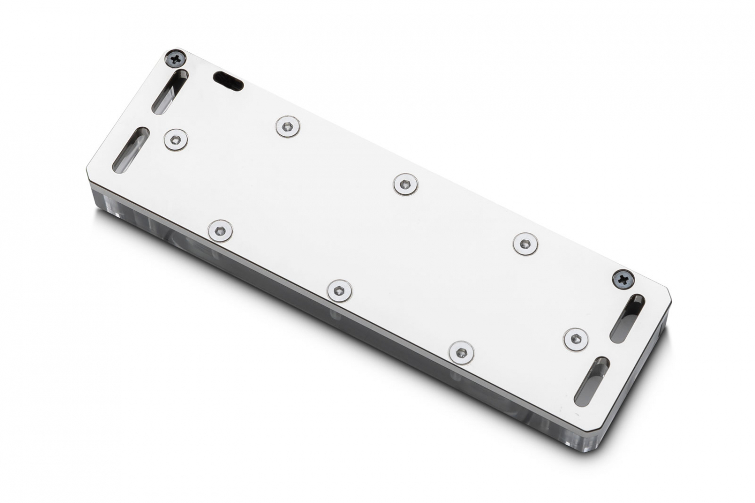 Water Cooling DDR4 and DDR5 RAM Has Never Been So Stylish and Efficient ...