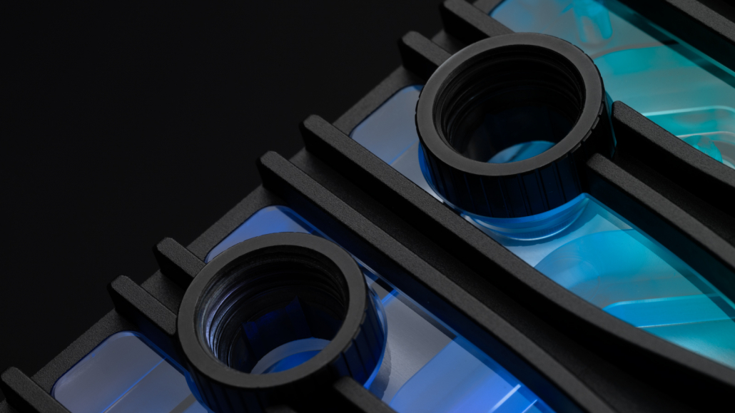 EK Intros New Direct Die Water Block for LGA 1700 Socket and 14th Gen ...
