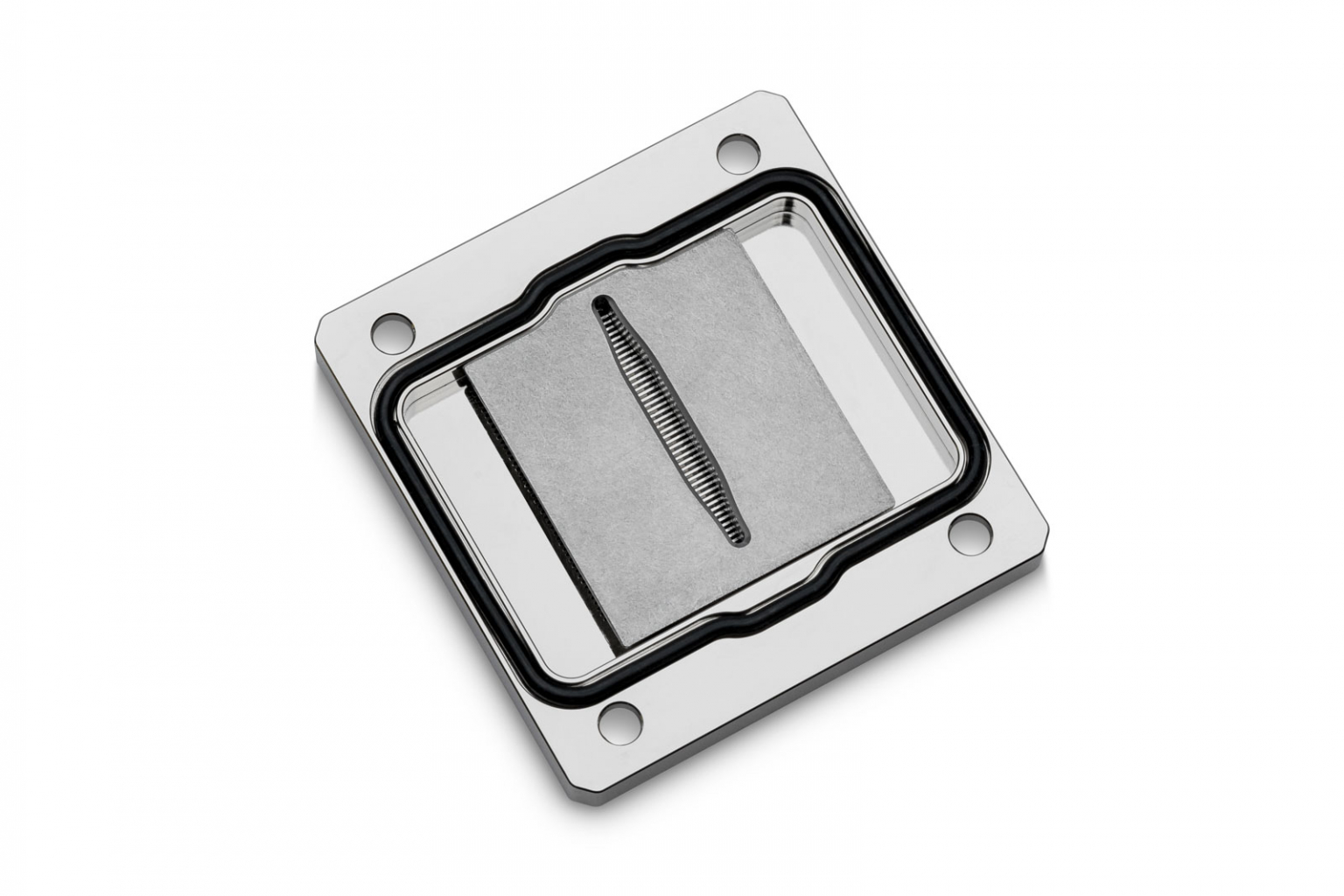EK Intros New Direct Die Water Block for LGA 1700 Socket and 14th Gen ...