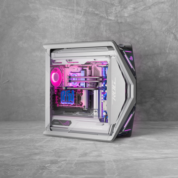 Custom Loop Building With EK Liquid Cooling Components