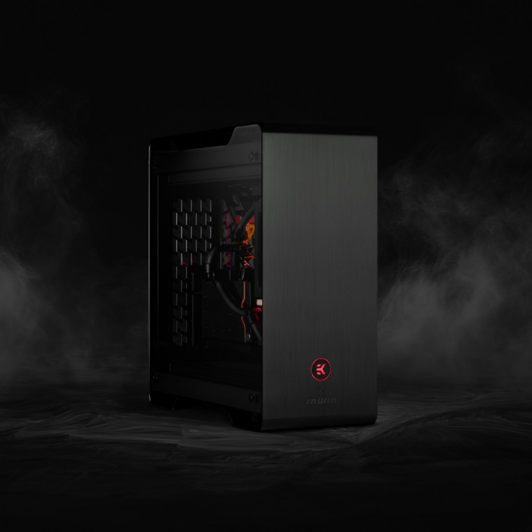 Custom Loop Building With EK Liquid Cooling Components