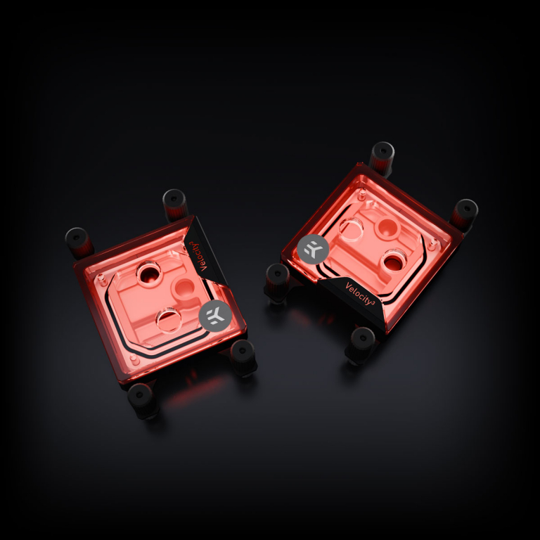 EK-Quantum Velocity³ 1700/1851/AM5 - ekwb.com