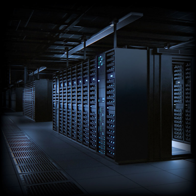 AI Rackmount Workstation Barebone, Suports GeForce RTX 50 Series