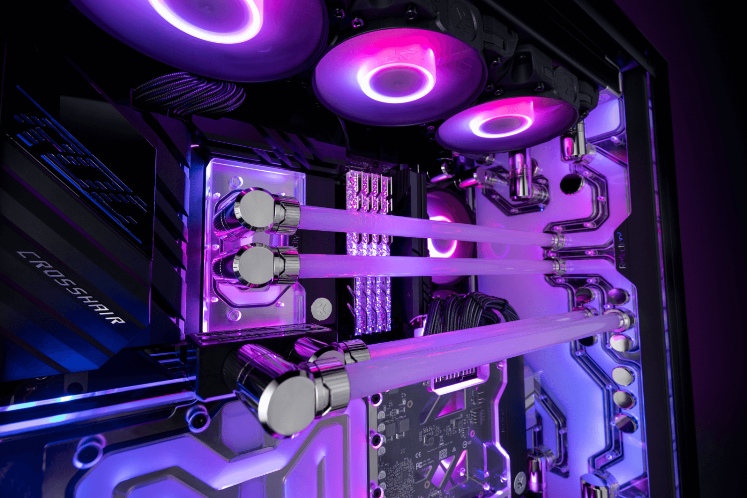 Liquid cooling guides Archives - ekwb.com