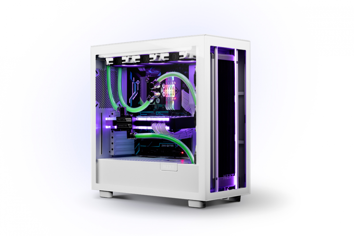 Liquid cooling guides Archives - ekwb.com